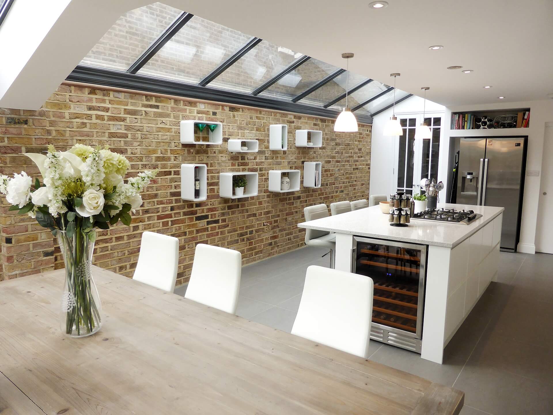Kitchen Extension Ideas For 2021: The Ultimate Kitchen Design Guide ...